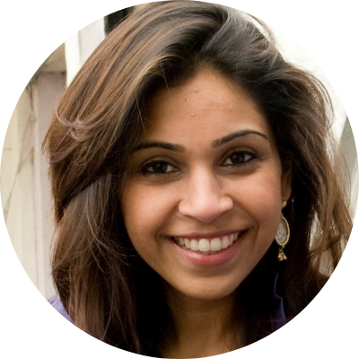 Welcome to India's 4.5 million+ community of women.