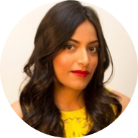 Welcome to India's 4.5 million+ community of women.